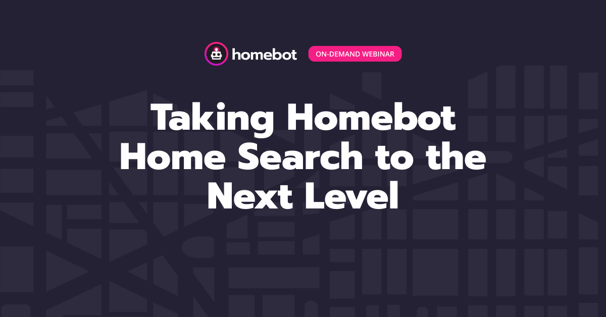 Branded Home Search Experience for Buyers | Homebot
